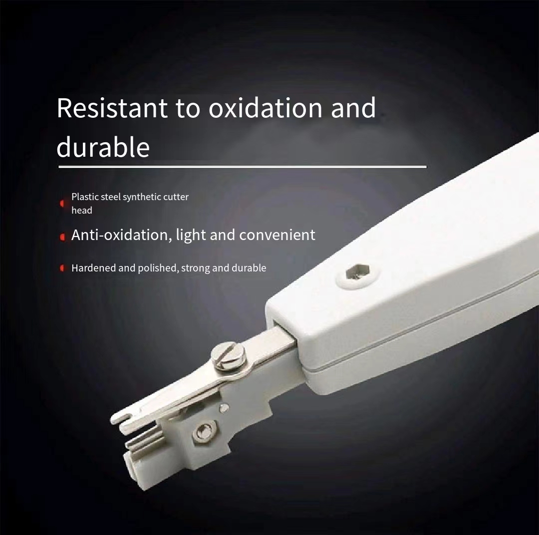 (Ready Stock)Wire puncher Telecom wire puncher Wire puncher Network ...