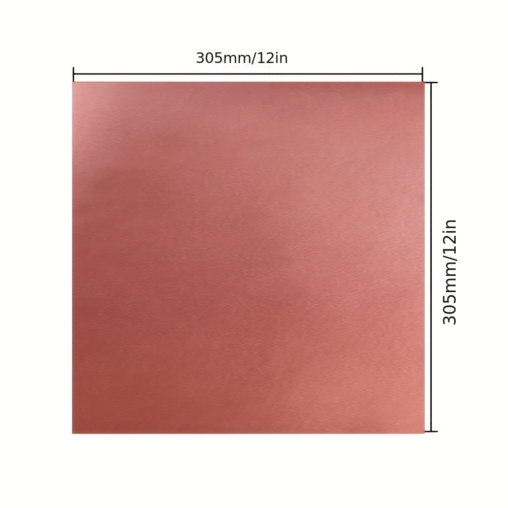 Matte Metallic Vinyl Permanent Vinyl Pack 9 Sheets - Satin Vinyl Easy ...