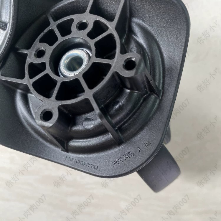 Suitable for delsey/echolac HK50 luggage wheel roncato trolley box ...