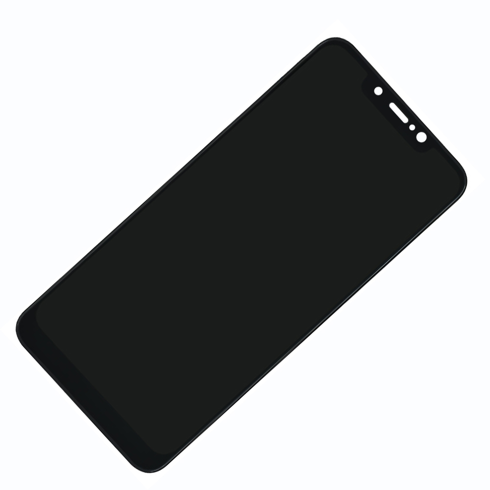 For Tecno Spark 3 Pro KB8 KB3 LCD Display Touch Panel Screen Digitizer ...