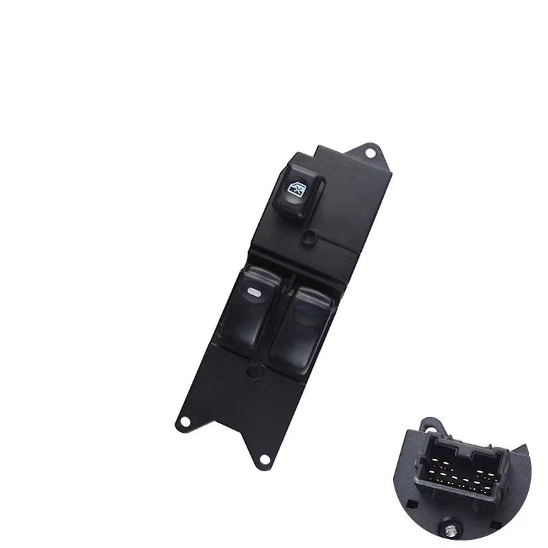 Mitsubishi Lancer GSR CK pizza / Spacegear replacement power-window ...