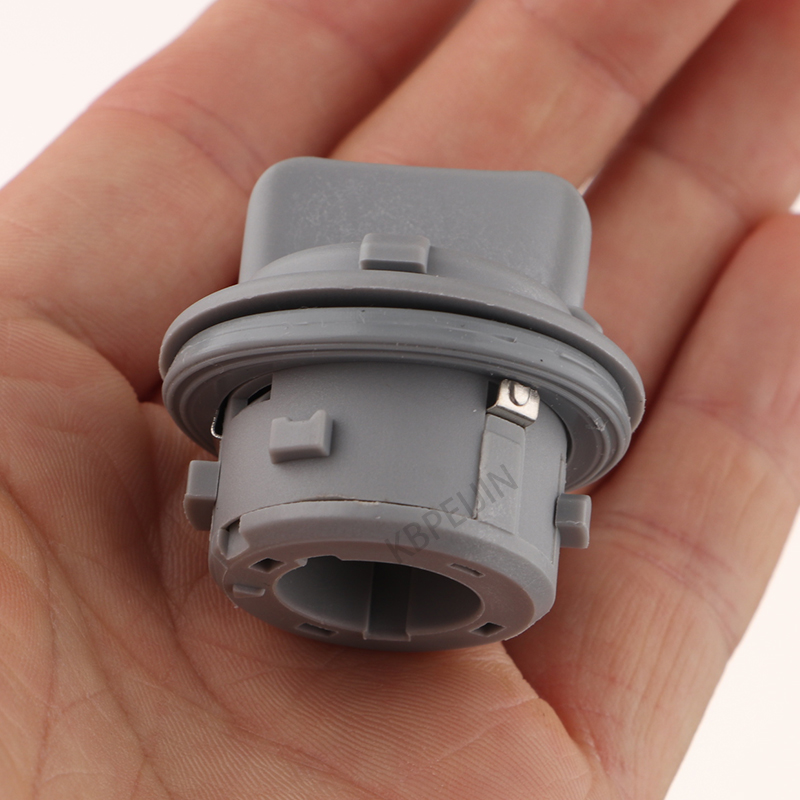 1Pcs 92161-3K000 For Hyundai PY21W Bulb Base Socket Lamp Holder Front ...