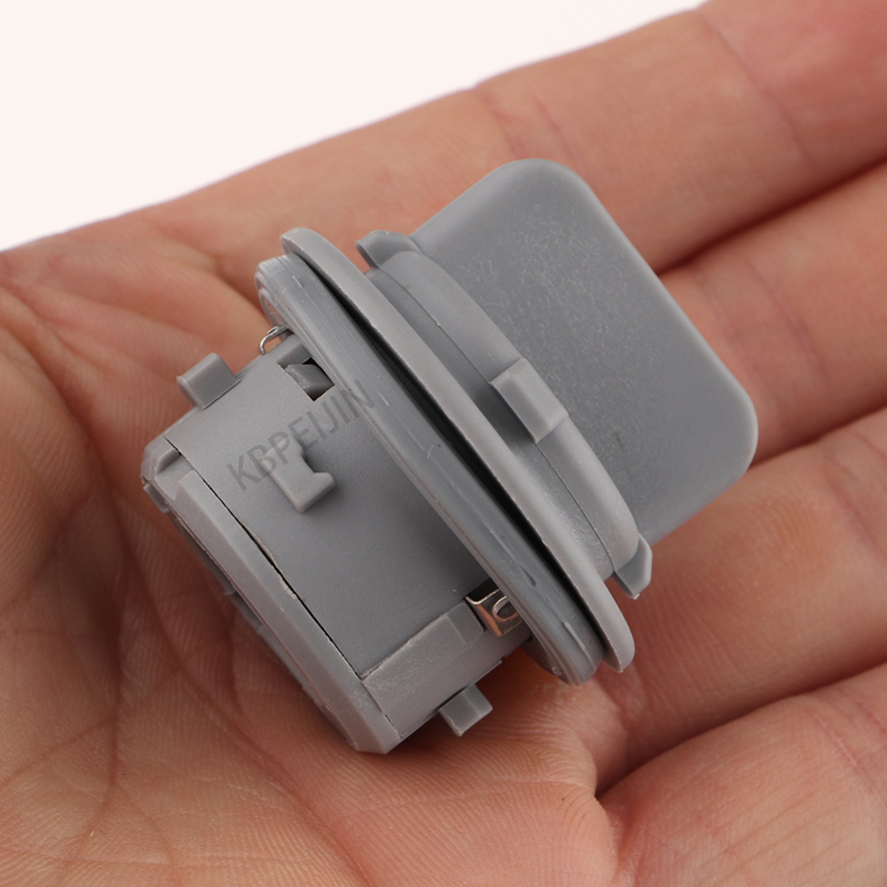 1Pcs 92161-3K000 For Hyundai PY21W Bulb Base Socket Lamp Holder Front ...