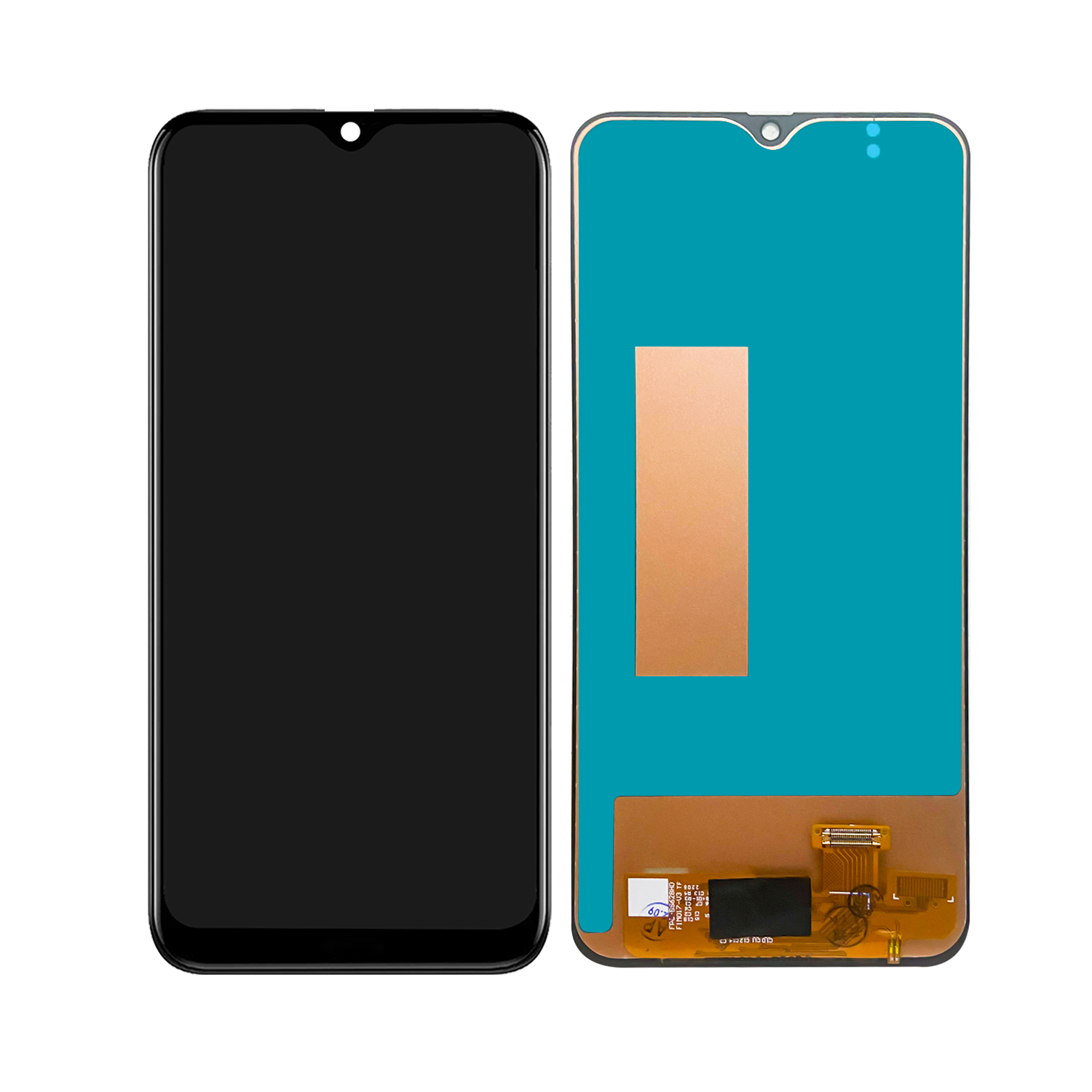 For Samsung Galaxy A30 A50 A50S A305 A505 A507 SM-A305F LCD Display ...