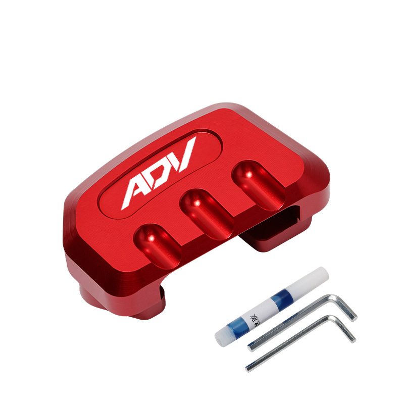 For HONDA ADV 160 150 V3 V2 V1 ADV160 Motorcycle CNC Kickstand Side ...