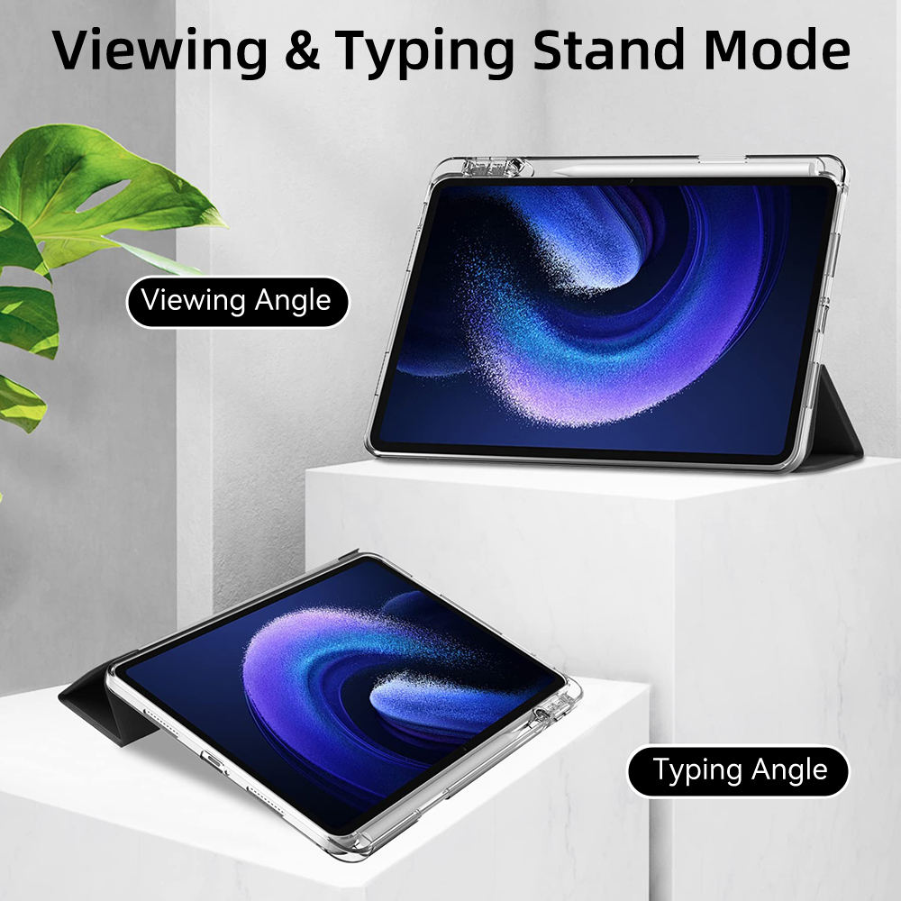 Tablet Case for Xiaomi Pad 7/7 Pro Pad 8/8 Pro 11.2 inch Mi Pad 6 ...