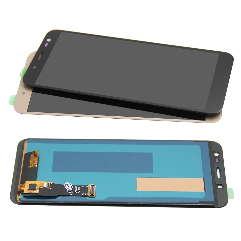 Screen For Samsung Galaxy J6 2018 J600 J600F J600Y SM-J600F/DS J600G LCD Display Touch Screen ...