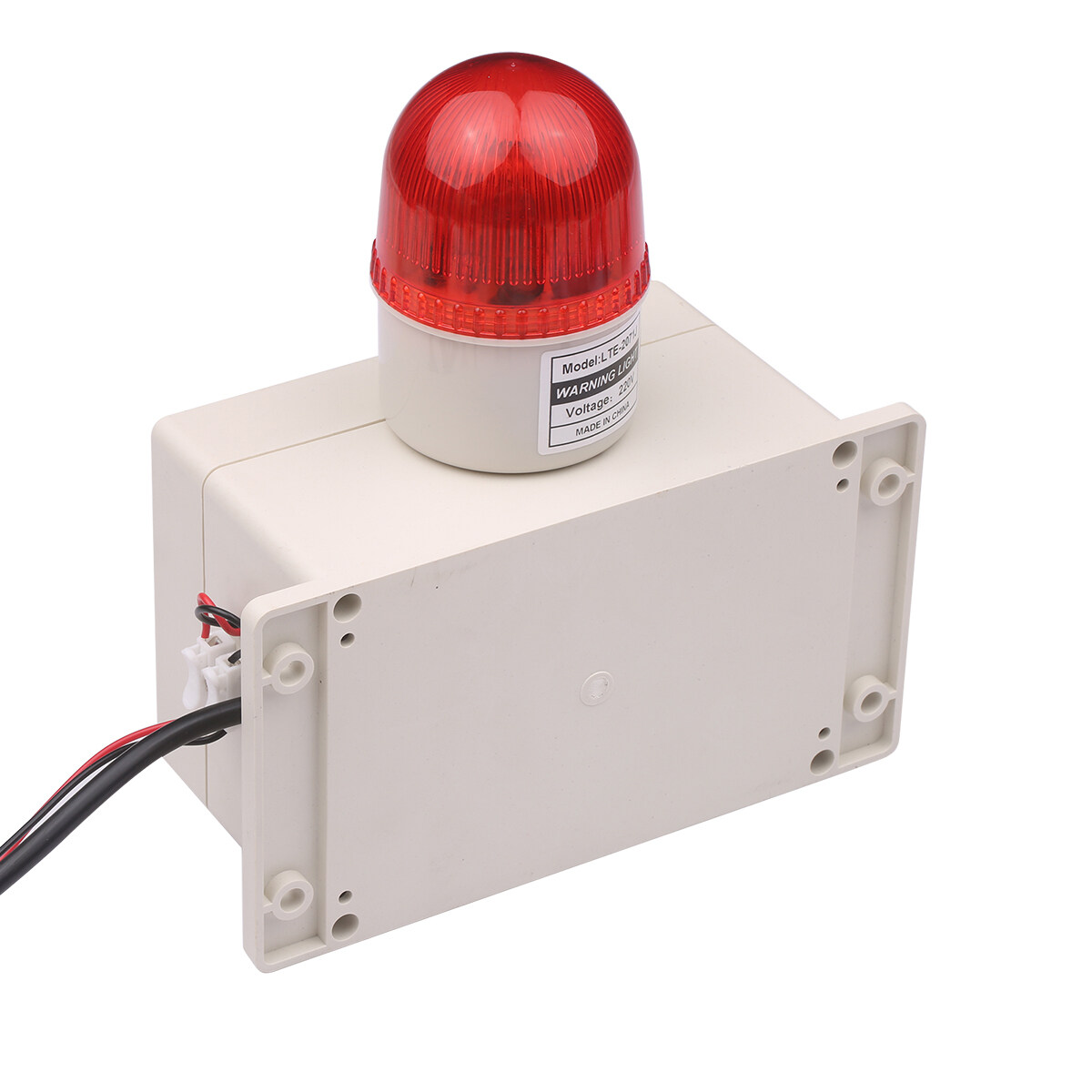 Water Level Indicator Alarm Water Level Alarm Sensor Waterline ...