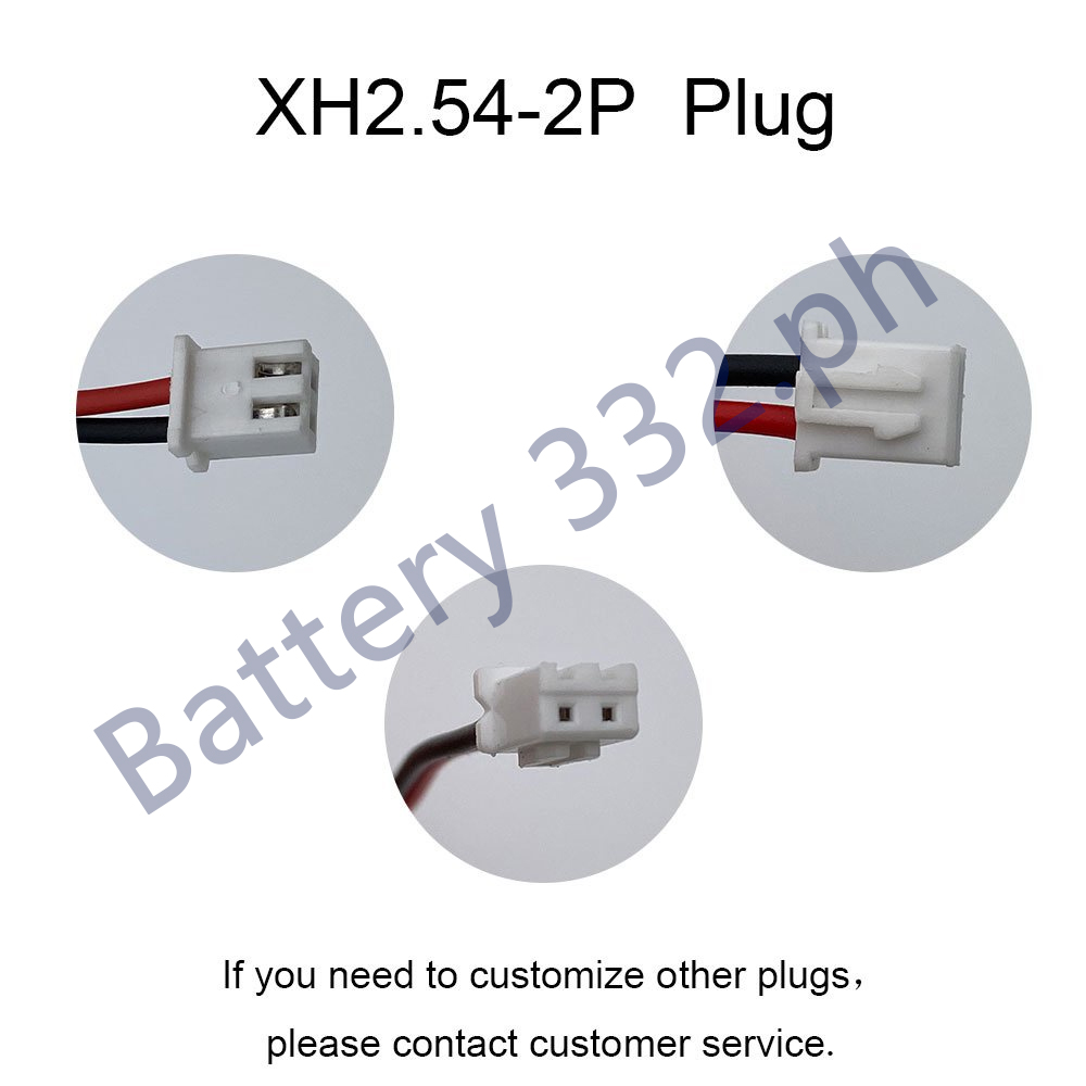 MSDS KC certification 3.7V 18650 lithium battery suitable for ...