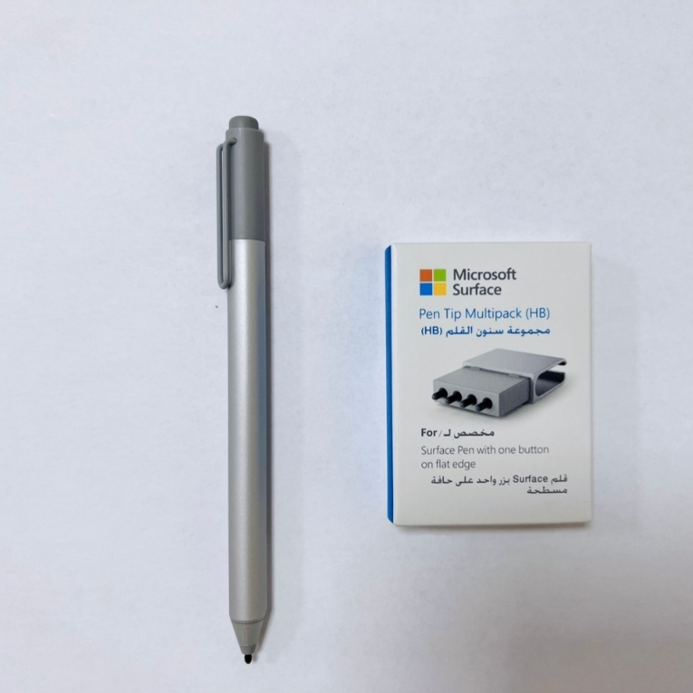 Original Microsoft Surface Pen（Secondhand） Support with Surface Pro3/Pro4/Pro5/Pro6/ Pro7/Pro7 ...
