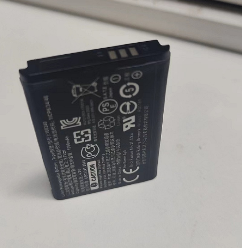 Original New Headphone Battery For Steelseries Arctis Pro wireless ...