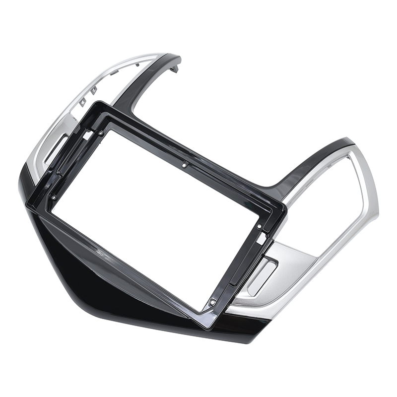 9 inch Car Radio Fascia for Chevrolet Cruze 2013 2014 2015 Head Unit ...