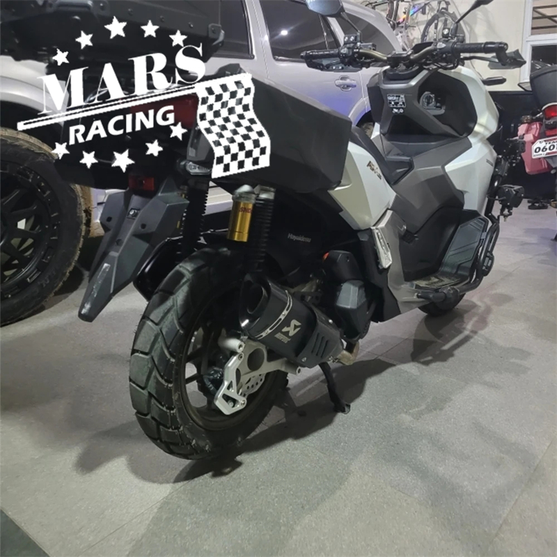 Motorcycle Accessories Rear brake cover Rear brake Protection Rear Brake Caliper Guard ...