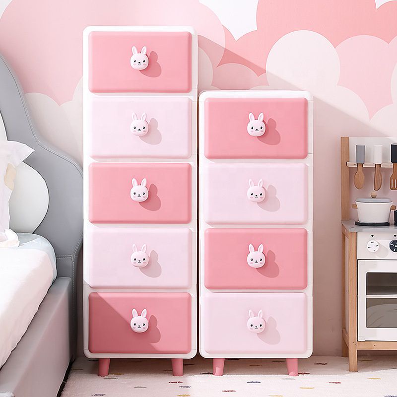 【COD Baby Drawer Organizer】Drawer For Baby Clothes Cute Kids Cabinet ...