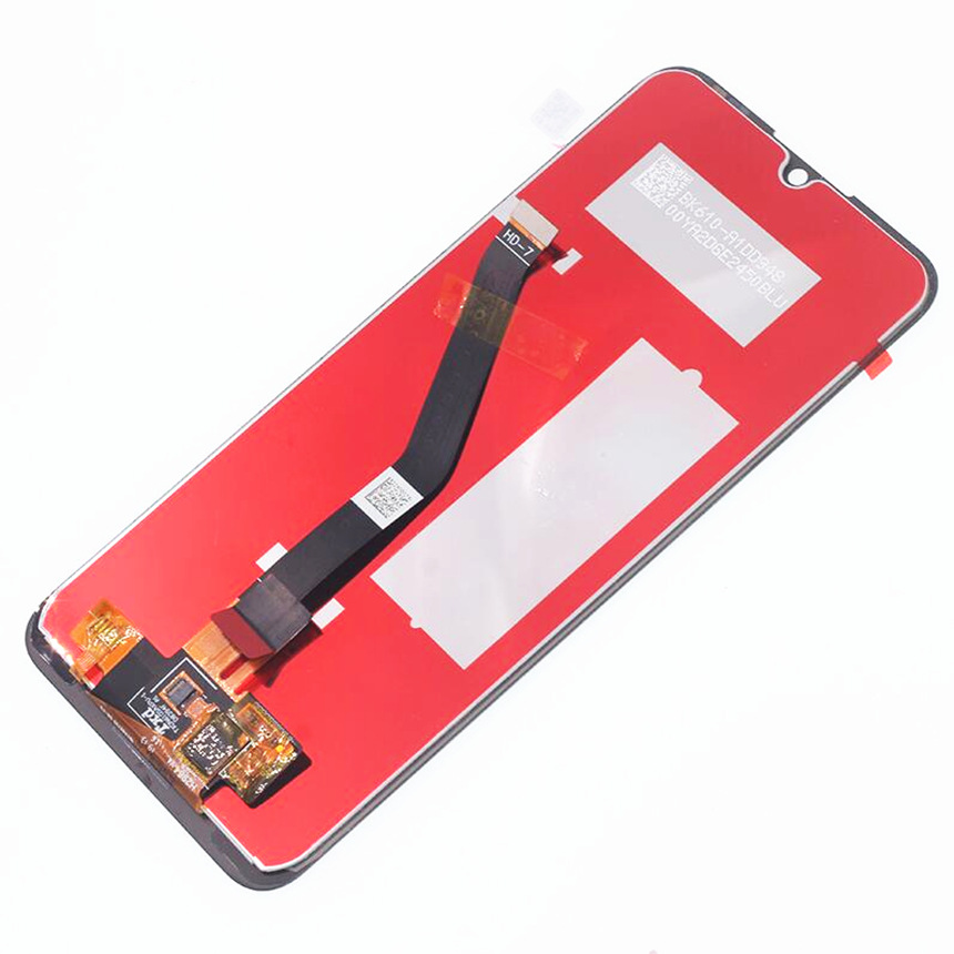 For HUAWEI Y6（2019）Y6 Pro（2019）Y6 Prime（2019） LCD Digital Touch Screen ...