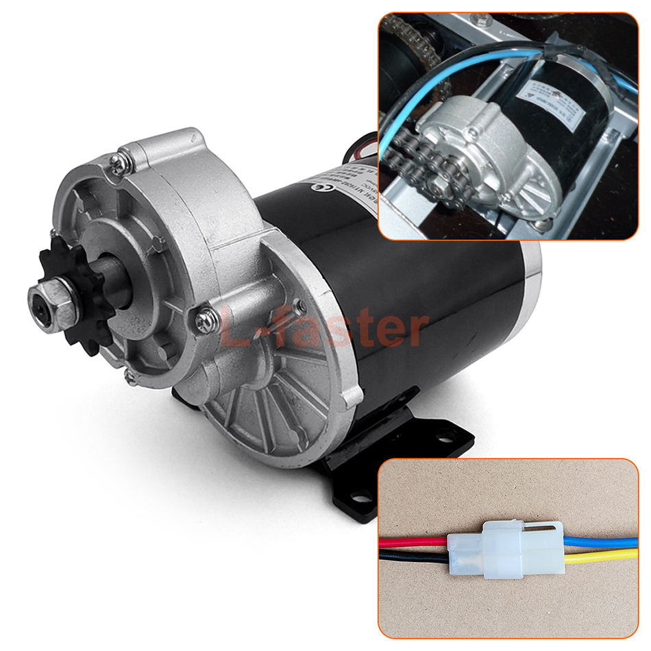 24V36V48V 450W 600W Electric Rickshaw Pedicab Throttle Handle Lens ...