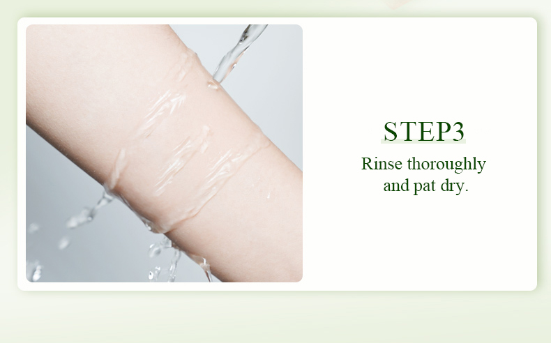 FDA SHE Eureka Exfoliating brightening Gel 50g Remove Blackheads ...