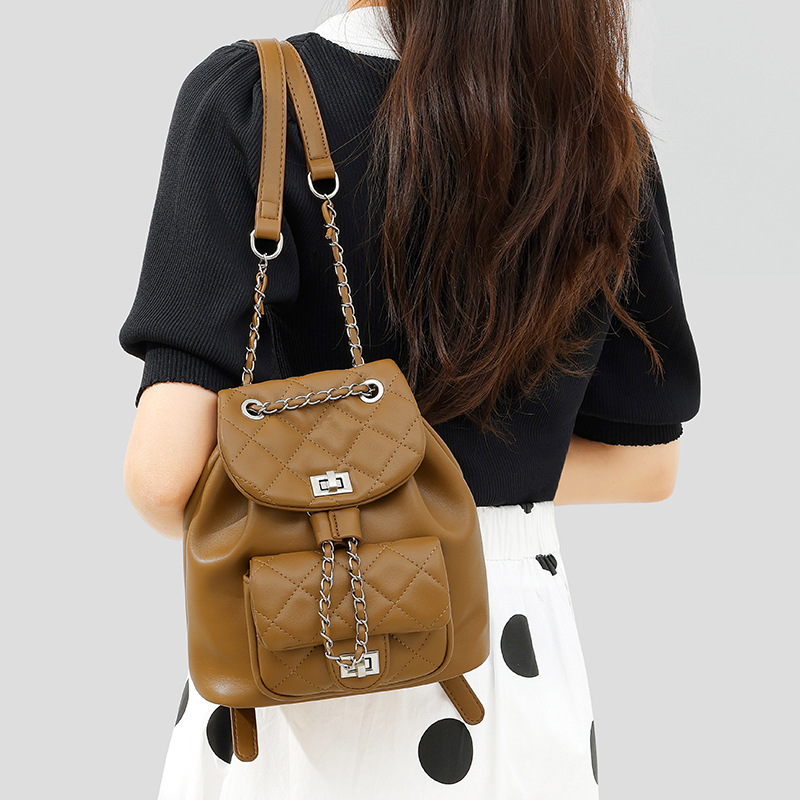 Seagloca New Advanced Niche Fashion Commuter Korean Multifunctional ...