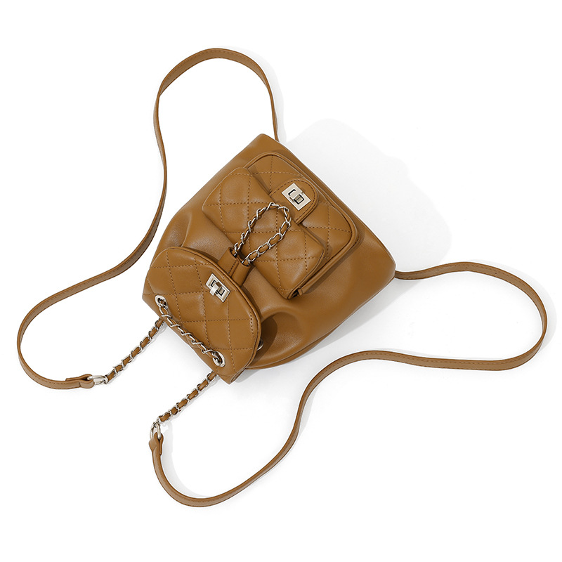 Seagloca New Advanced Niche Fashion Commuter Korean Multifunctional ...