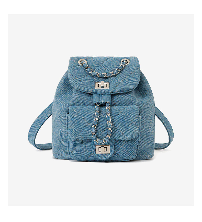 Seagloca New Advanced Niche Fashion Commuter Korean Multifunctional ...