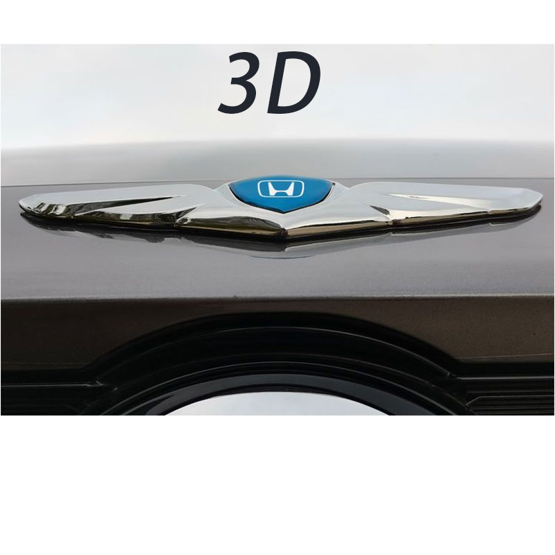 Ford Car alloy front bumper sticker Fiesta Ranger Focus Territory ...