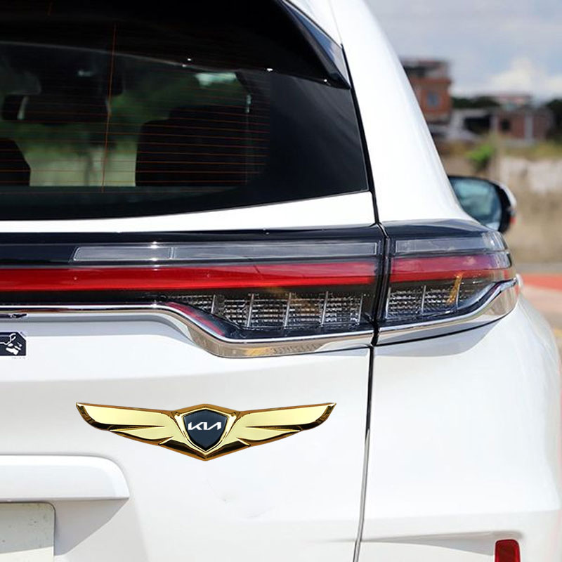Ford Car alloy front bumper sticker Fiesta Ranger Focus Territory ...