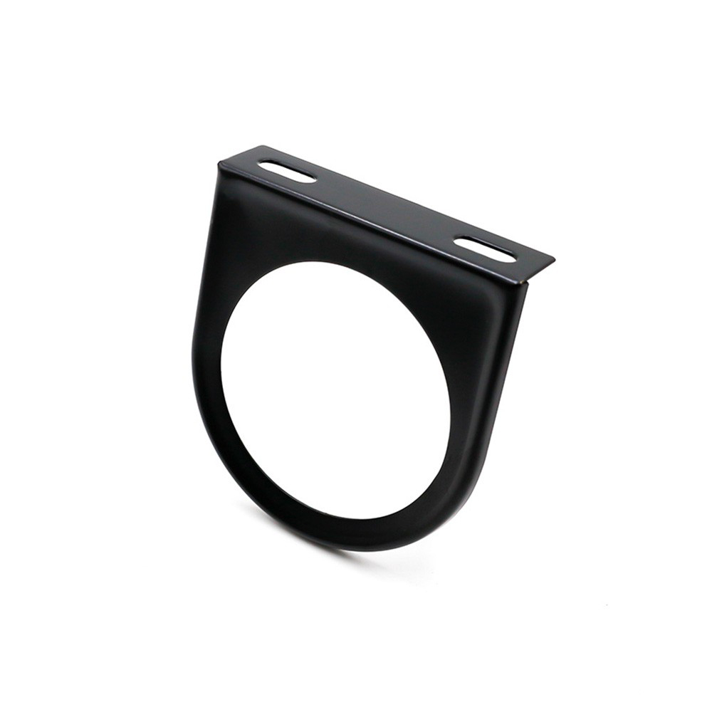 52mm Car Single Hole Meter Gauge Holder 2 inch Car Gauge Pod Dash Mount ...