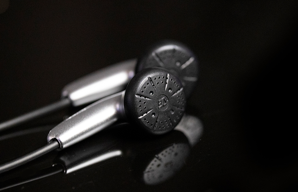 Venture Electronics VE Monk A1 Earbuds Hifi Earphones | Shopee Philippines