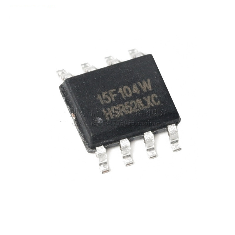 Microphone Chip STC15F104W-35I-SOP8 Patch 8 Pin Chip | Shopee Philippines