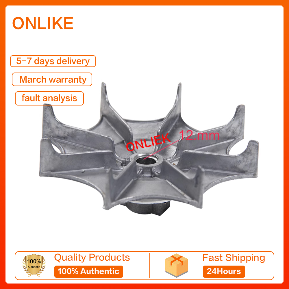 Semi-automatic Haier washing machine 1.2cm pulley iron motor wind ...