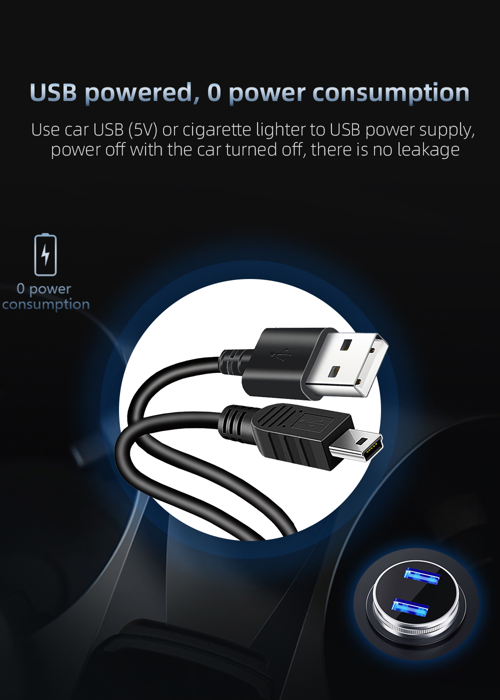 M22 Car mounted GPS head up display, universal OBD type speedometer ...