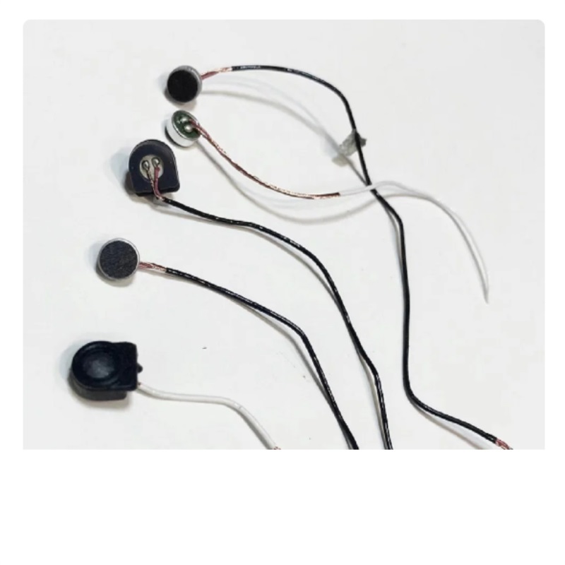 New Replacement noise reduction label for Sony WH-1000xm4 xm3 xm2 xm1 ...