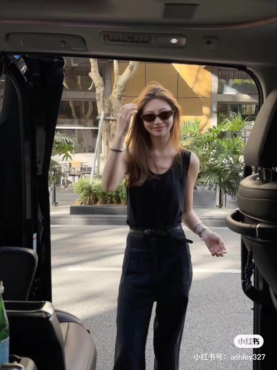 [2023 NEW] GM GENTLE MONSTER Rococo JENNIE Fashion Sunglasses ...