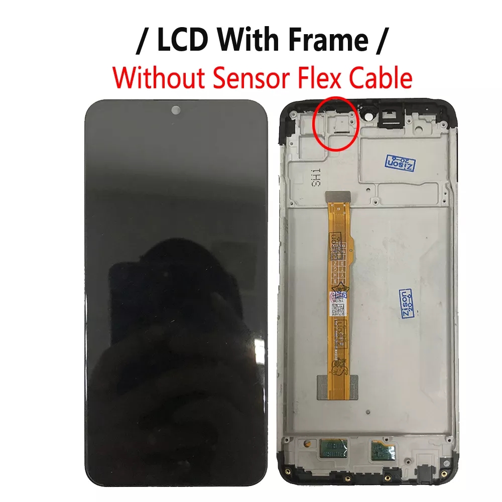 Original For VIVO Y11 2019 Y12 Y15 Y17 Y3 U3X U10 1906 LCD Display ...