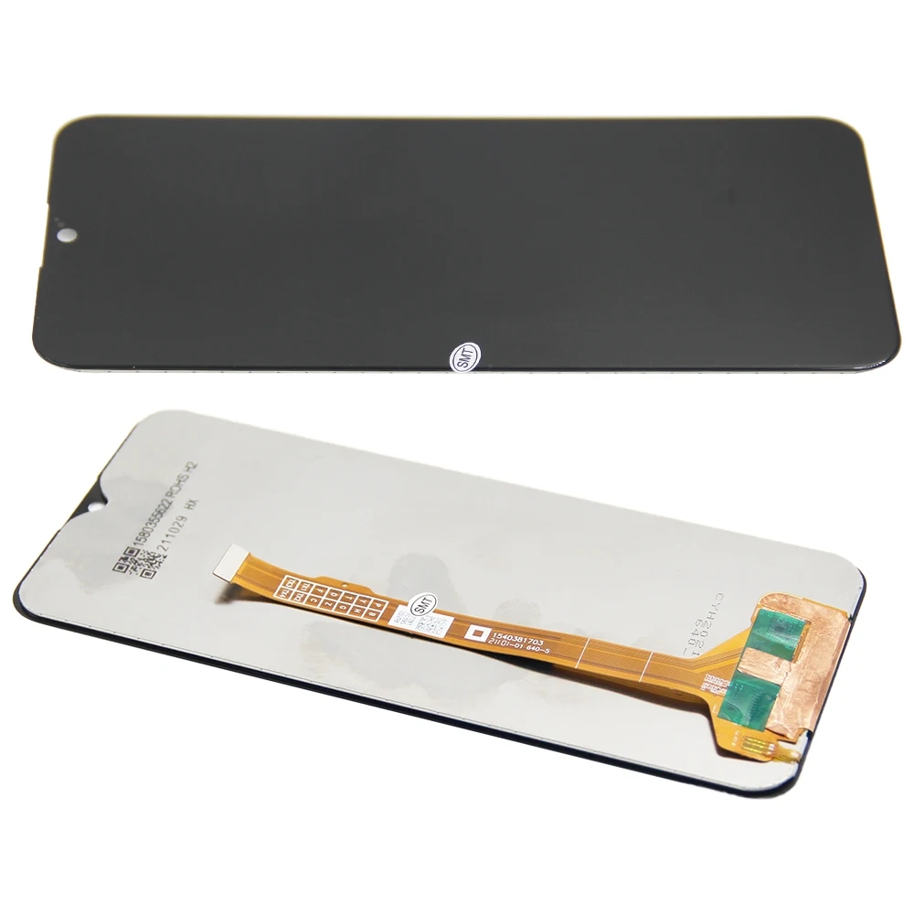 LCD For VIVO Y11 Y12 Y15 Y17 1906 Display Touch Screen Digitizer ...