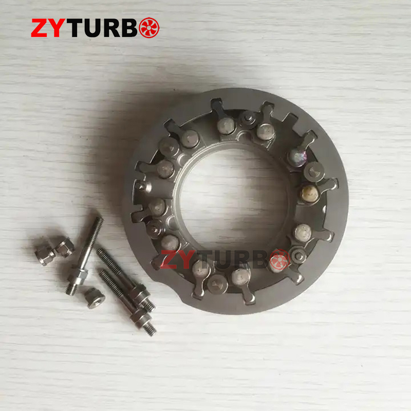 Turbo nozzle ring CT16V 17201-0L040 17201-OL040 17201-30110 ...