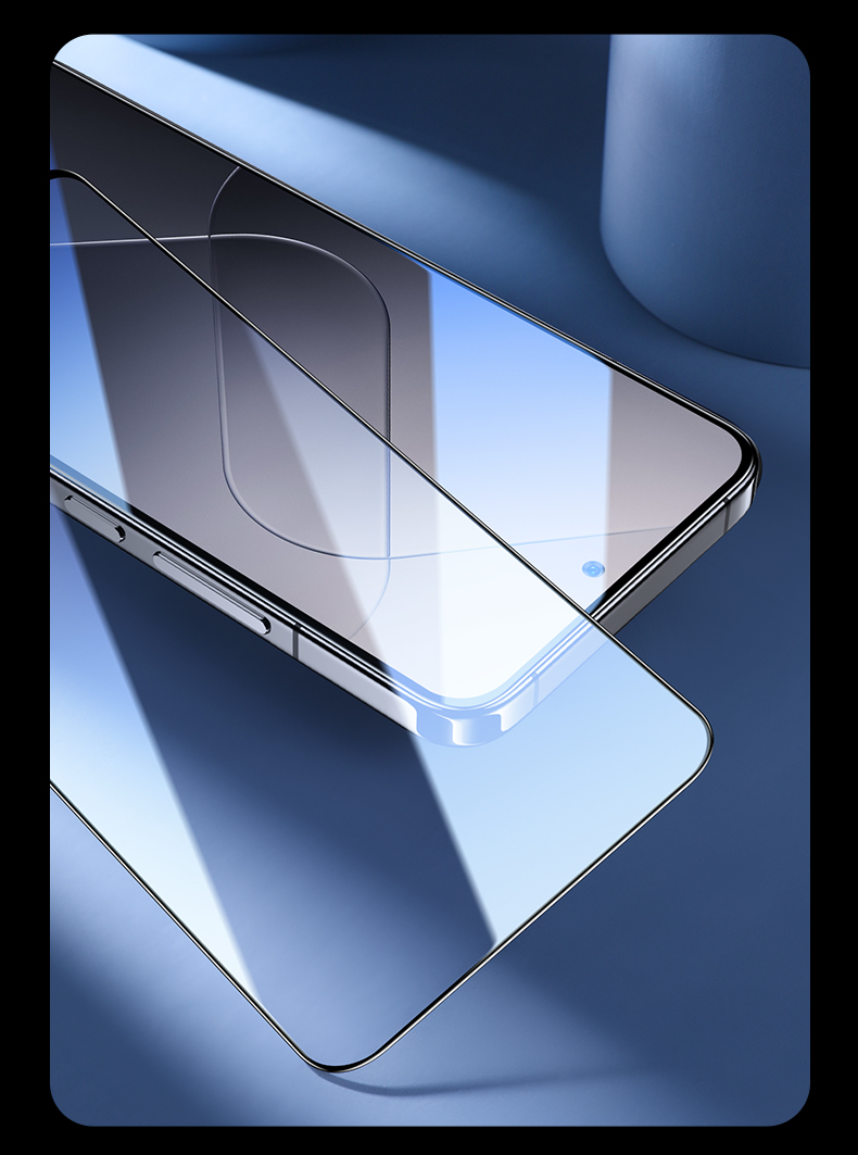 SmartDevil Tempered Glass/Screen Protector For Xiaomi 15T/15T Pro/13/14 ...