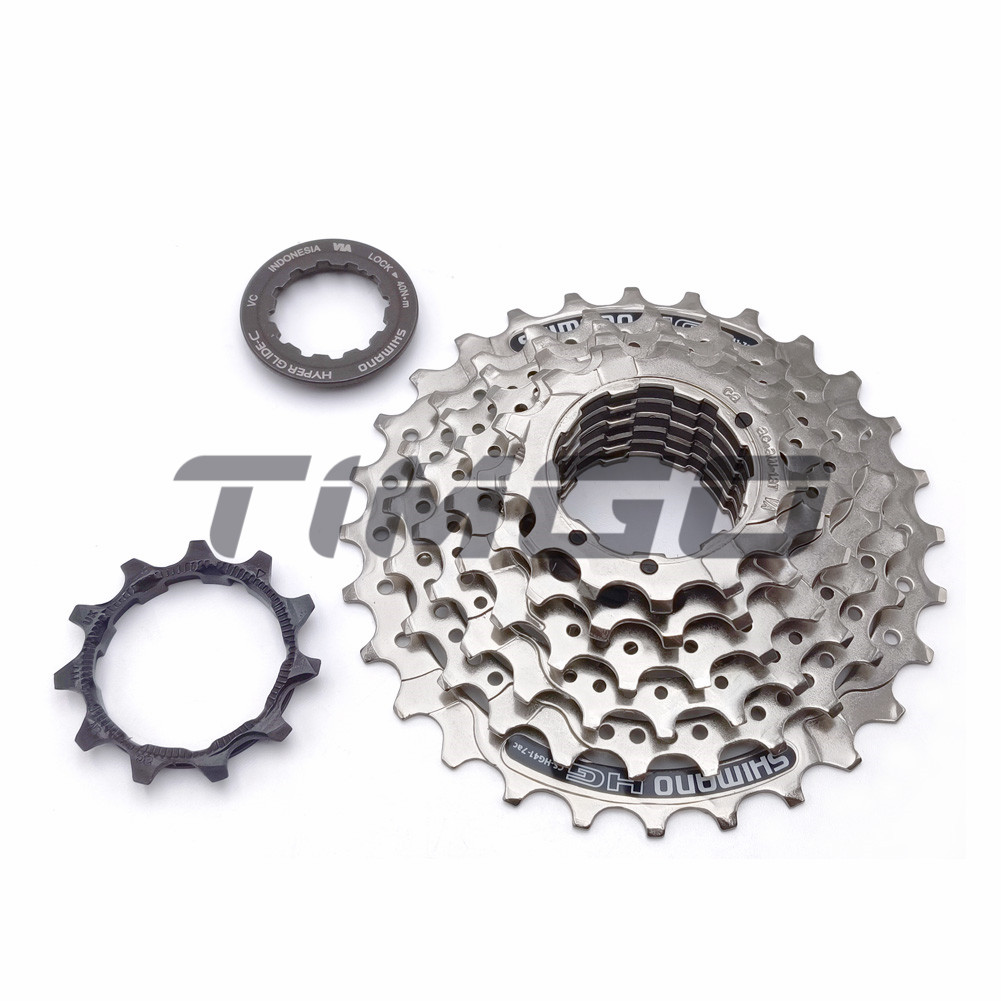 Shimano Cass Hg41 7 Speed Hub Shimano Acera HG41 11-28T 7-Speed ...