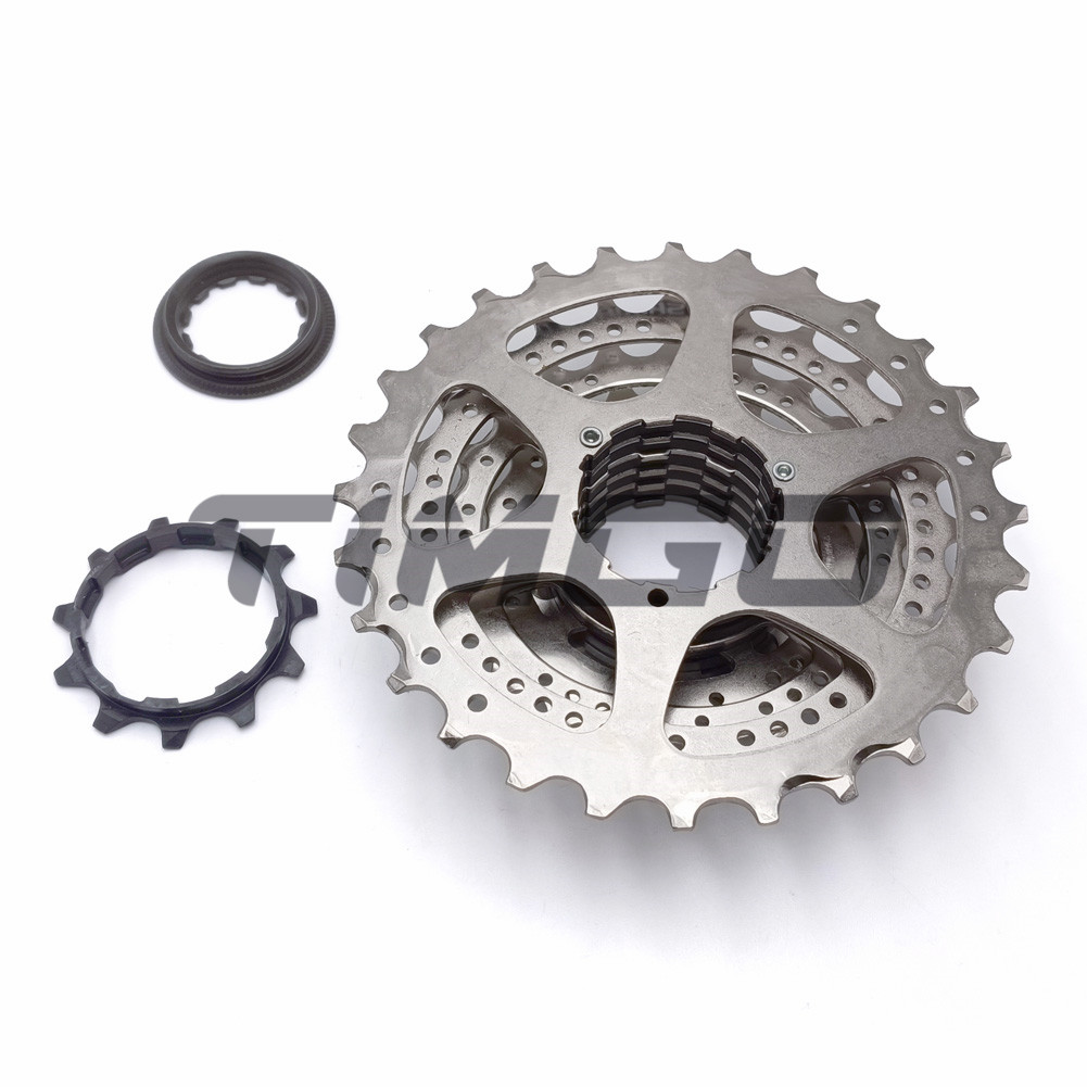 Shimano Acera CS-HG41-7 Mountain MTB Mountain Bike 7 Speed Cassette 11 ...