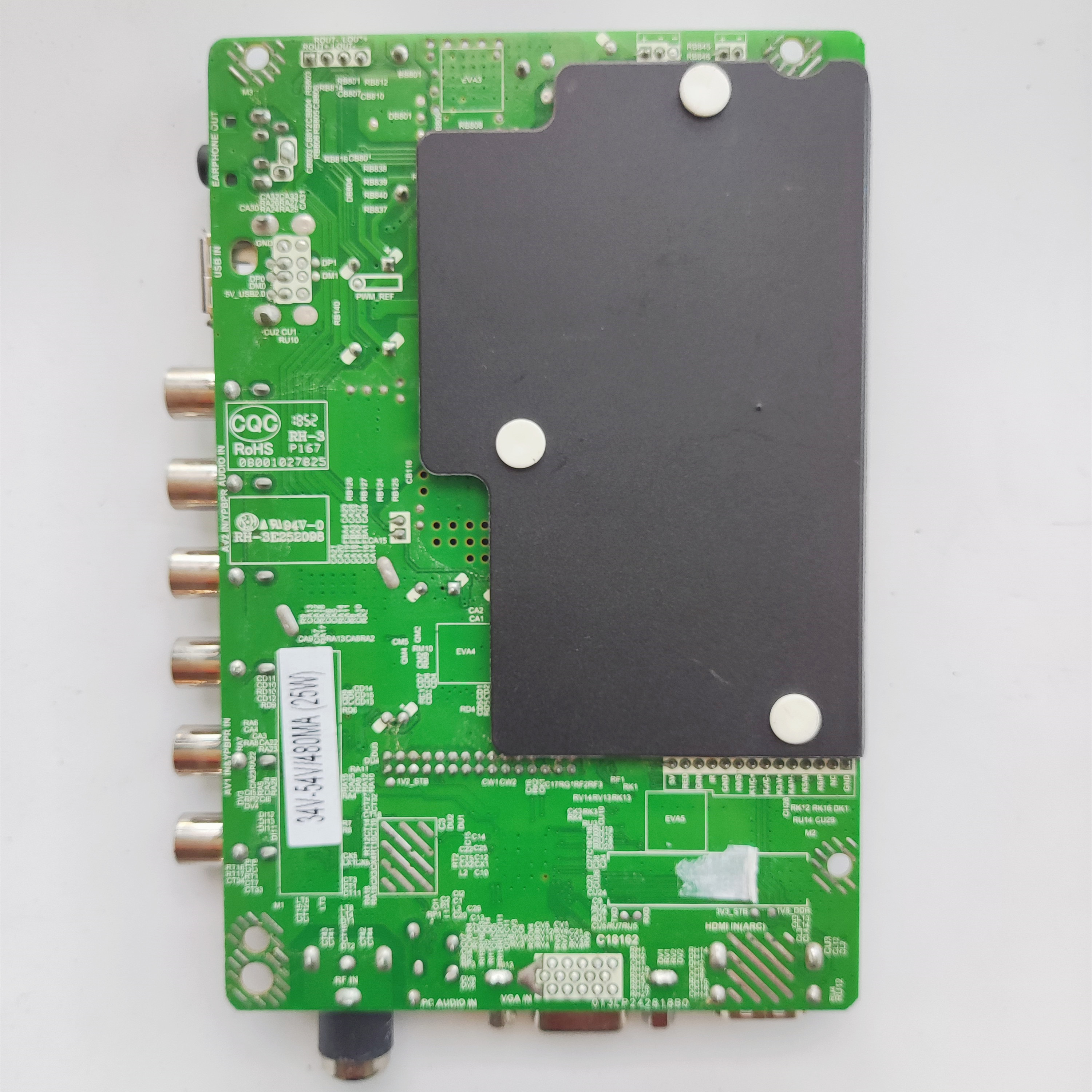 LCD TV 3-in-1 universal mainboard TP.RD8503.PB819 TP.VST59.PB819 TP.VST59.PB818 SKR.819 V56C ...