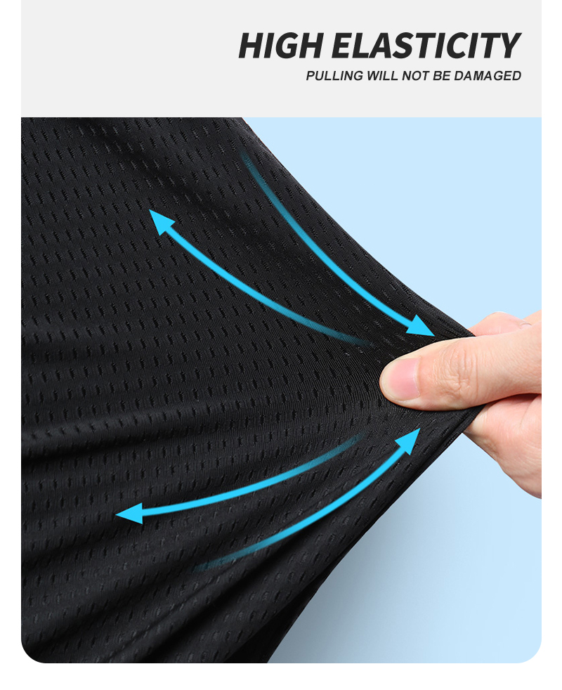 URBAN PIPE Sports DRI FIT Shirt For Men 3M Reflection Breathable ...