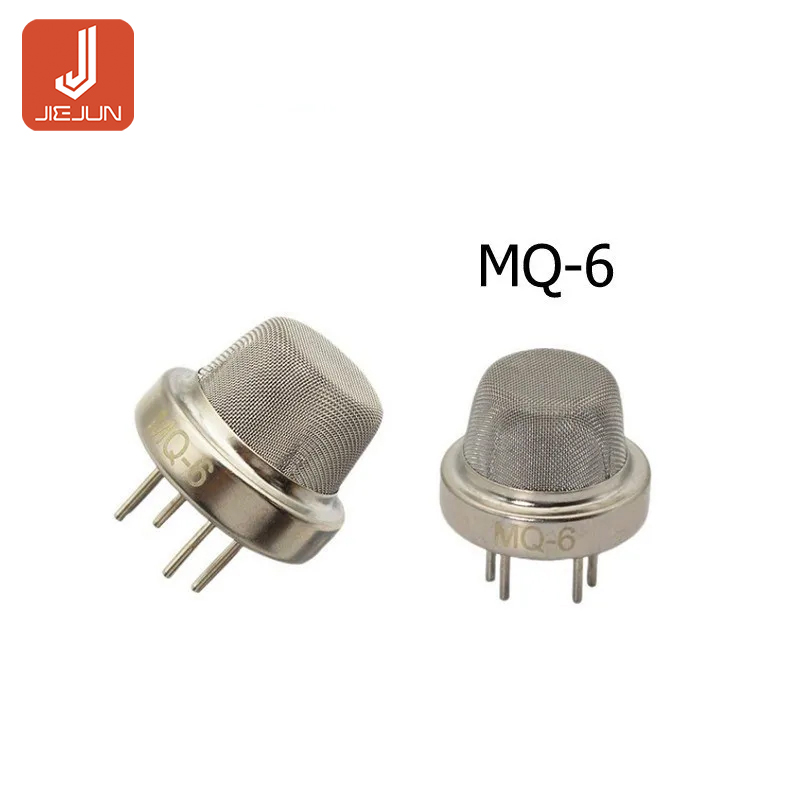 MQ-3B MQ-7B MQ-2 MQ-3 MQ-4 MQ-5 MQ-6 MQ-7 MQ-8 MQ-9 MQ-135 Detection ...