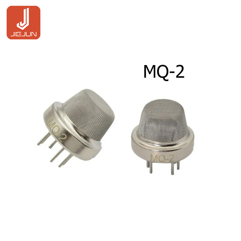 MQ-3B MQ-7B MQ-2 MQ-3 MQ-4 MQ-5 MQ-6 MQ-7 MQ-8 MQ-9 MQ-135 Detection ...