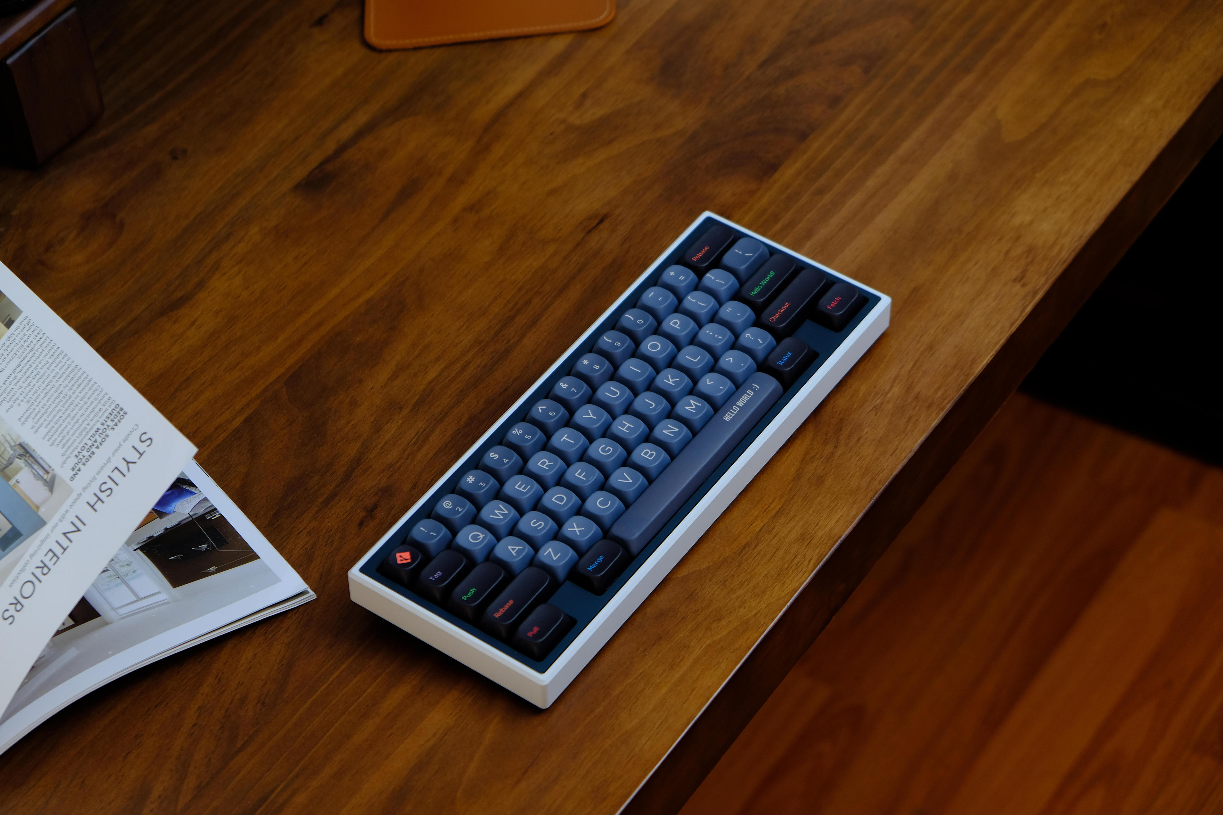 Gmk Programmer Keycaps 126 Keys Keycaps Moa Profile Dye Sub Personalized Gmk Keycaps For