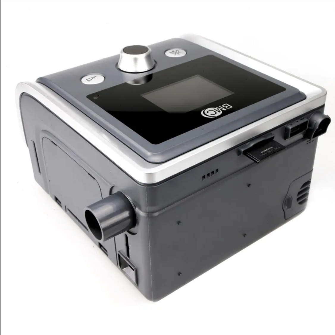 BMC GII E-20C CPAP Machine Without Humidifier for Sleep Apnea and Anti ...