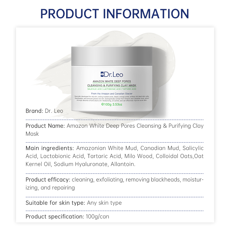 [Dr.Leo Acne Solution Set] Acne Removal Blackhead Removal Improved Acne ...