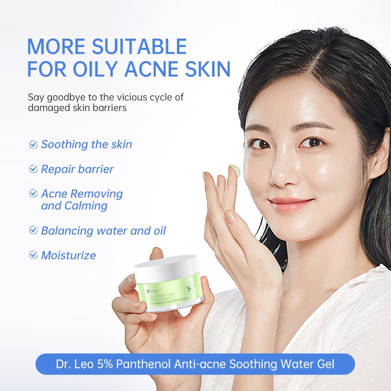 [Dr.Leo Acne Solution Set] Acne Removal Blackhead Removal Improved Acne ...