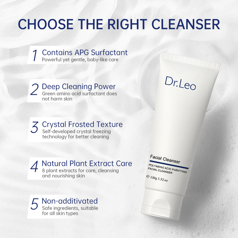 [Dr.Leo Acne Solution Set] Acne Removal Blackhead Removal Improved Acne ...