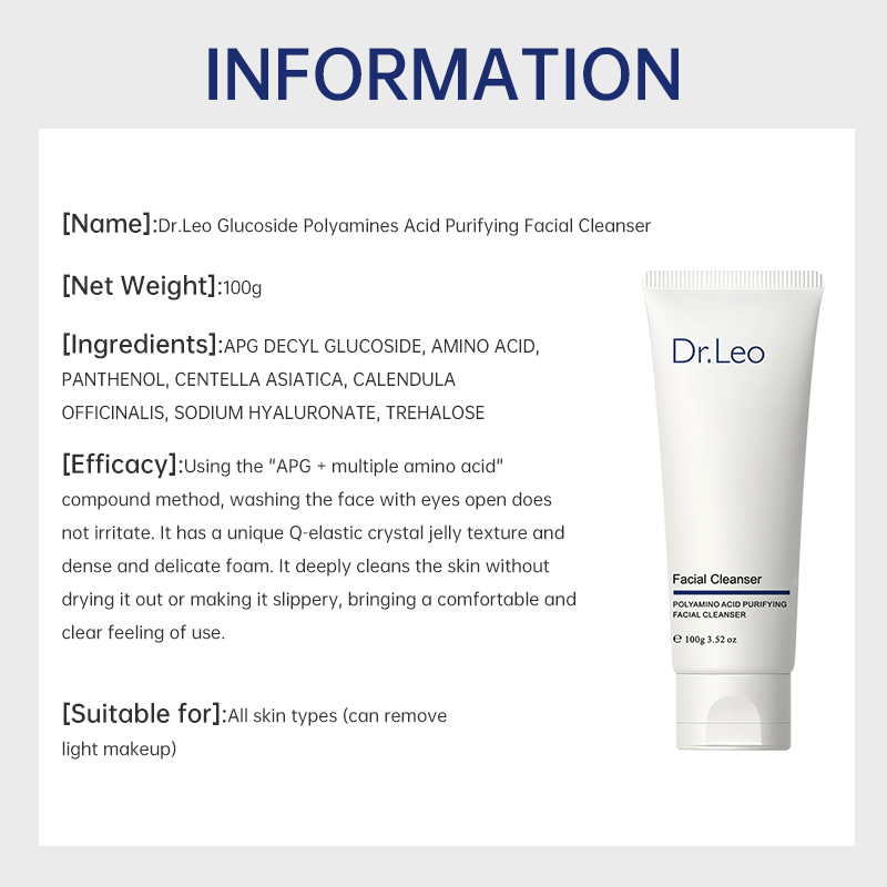 [Dr.Leo Acne Solution Set] Acne Removal Blackhead Removal Improved Acne ...