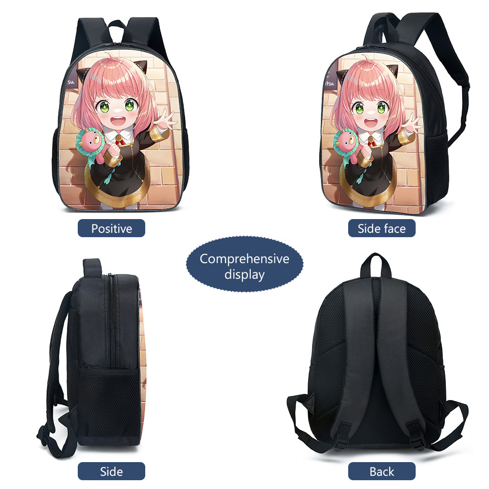 Pomni bag for kids The Amazing Digital Circus merch backpack for kids ...